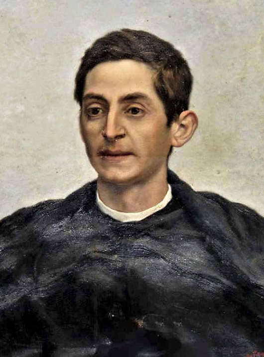 Francisco Blanco - Agustinos