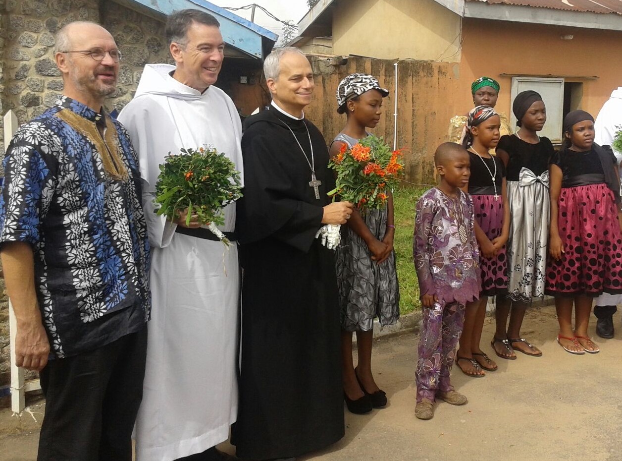 Mons. Prevost O.S.A, será creado cardenal el 30 de septiembre