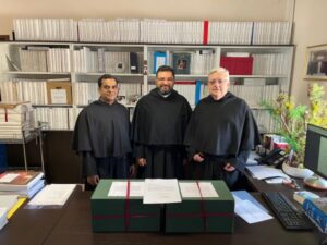 Proceso de canonización del siervo de Dios Francisco Cantarellas